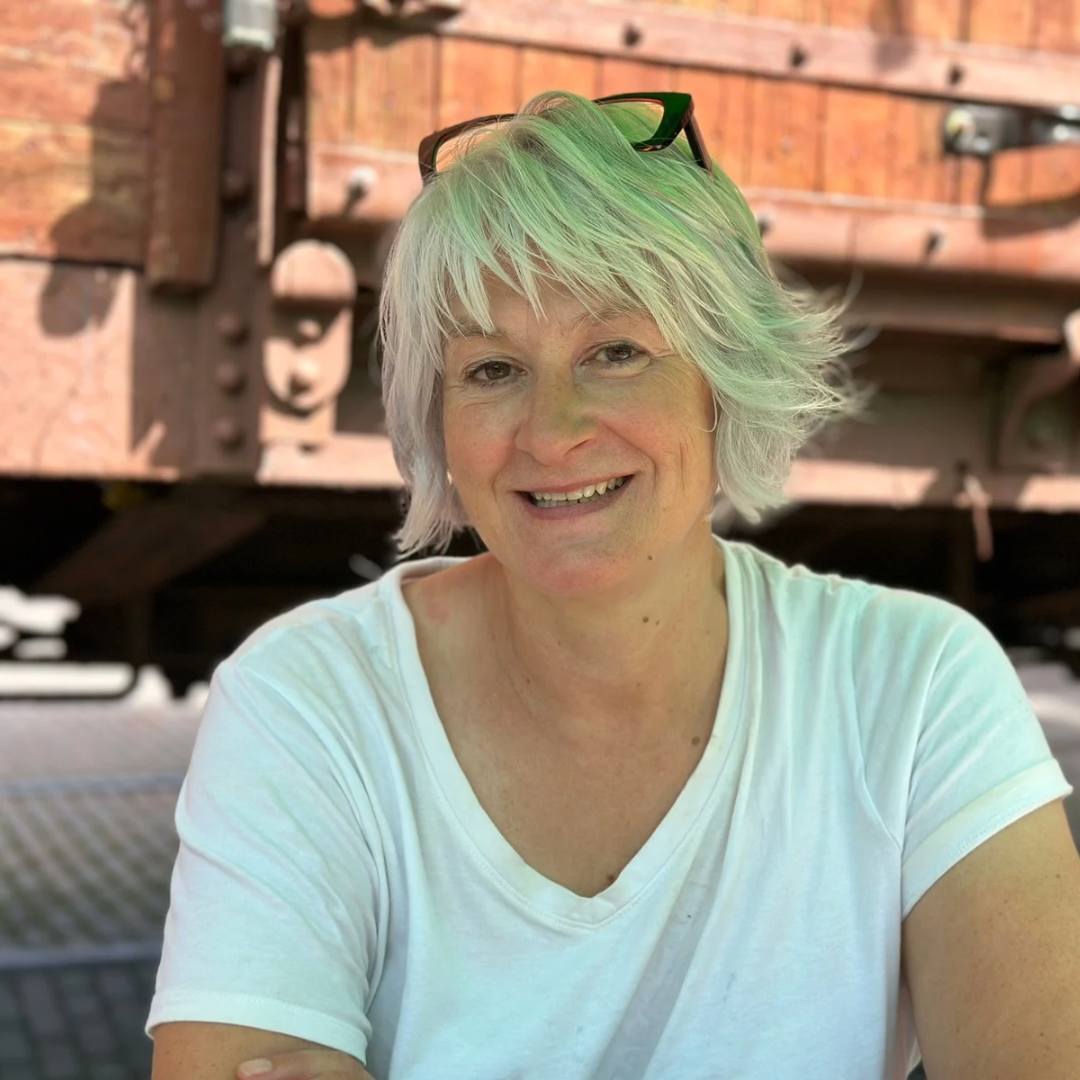 Janet Koops – Brown House Books